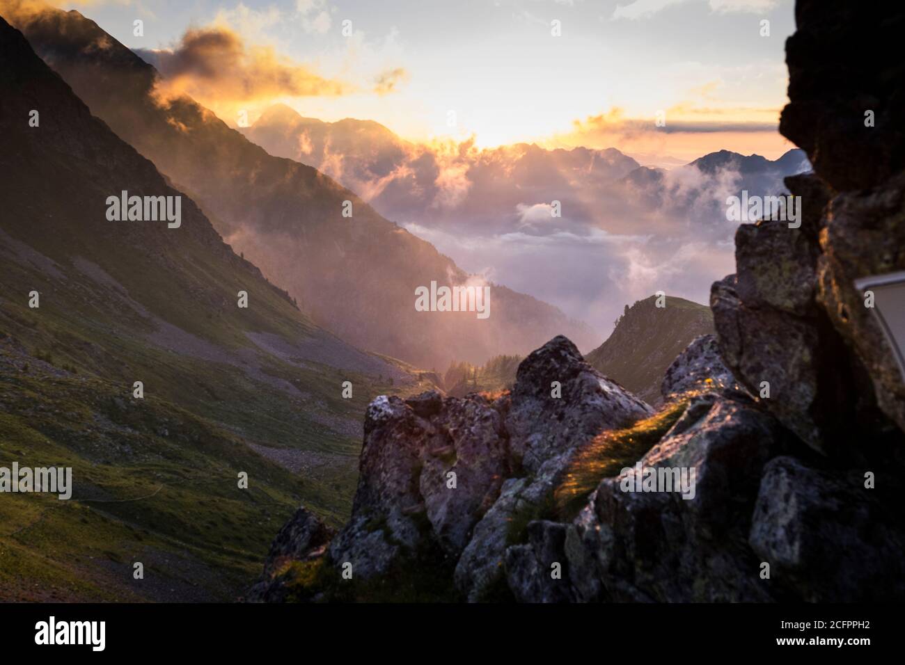 Spettacolo natura hi-res stock photography and images - Alamy
