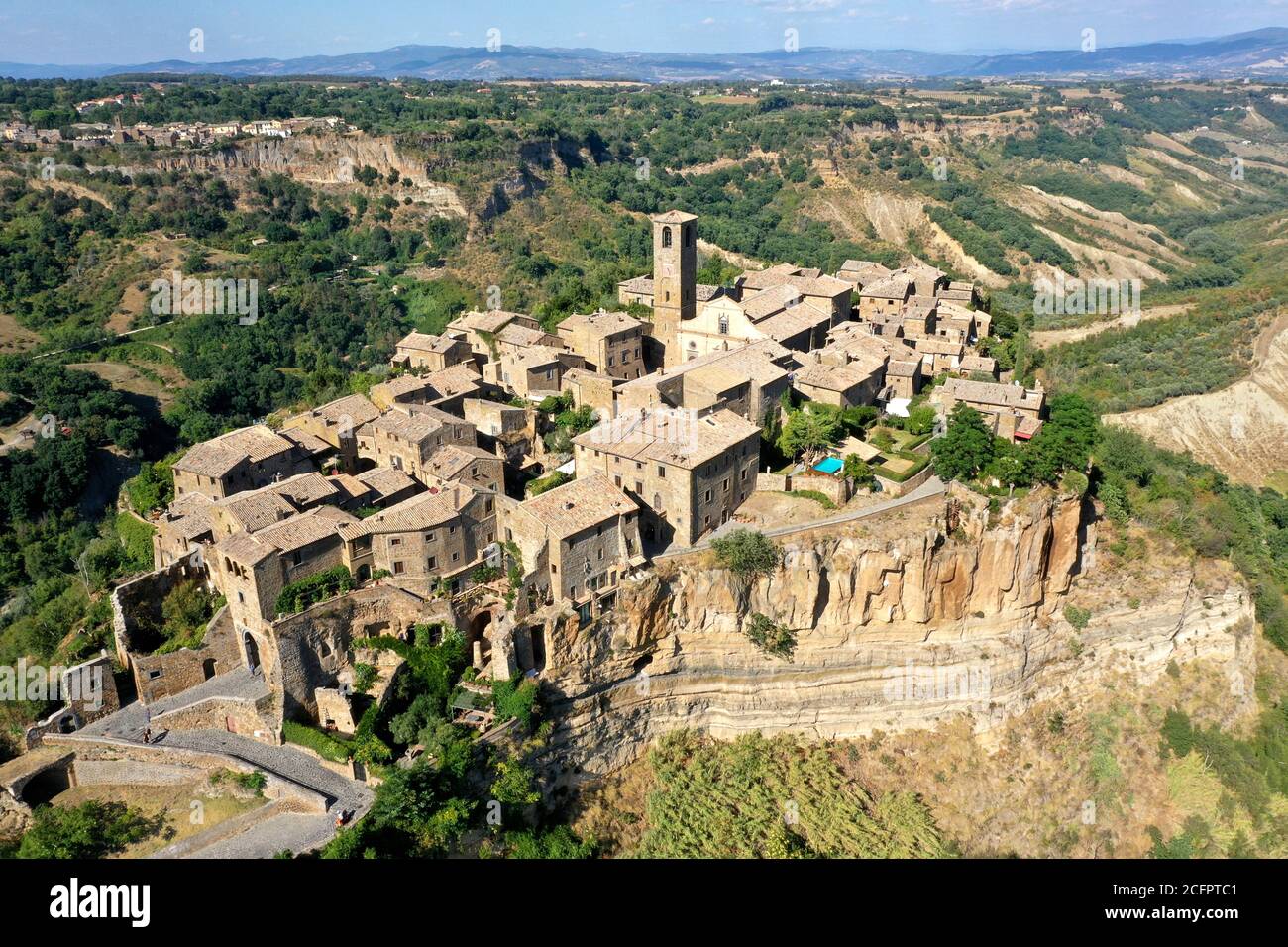 On top of plateau hi-res stock photography and images - Alamy