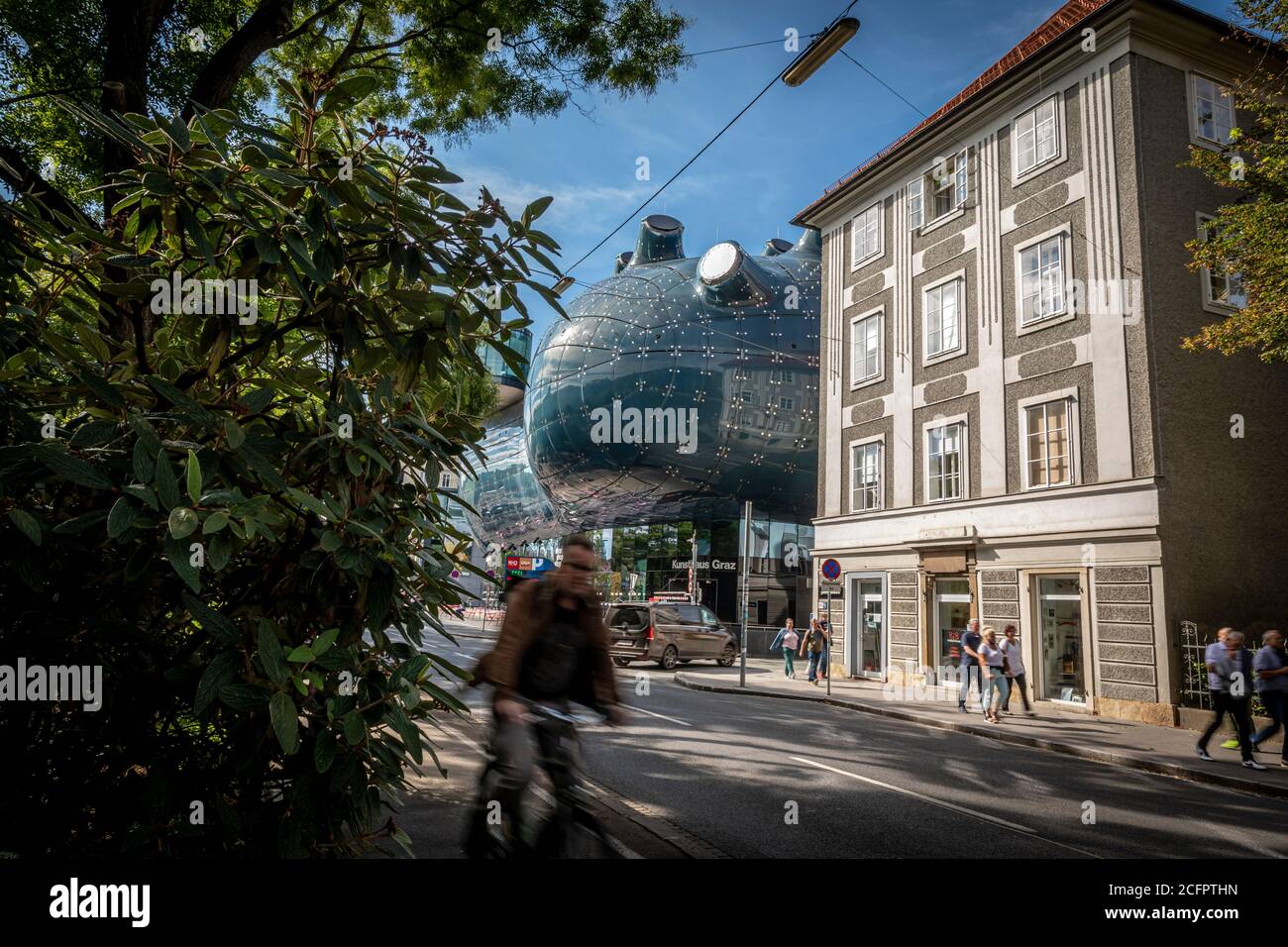 Peter cook architecture hi-res stock photography and images - Alamy