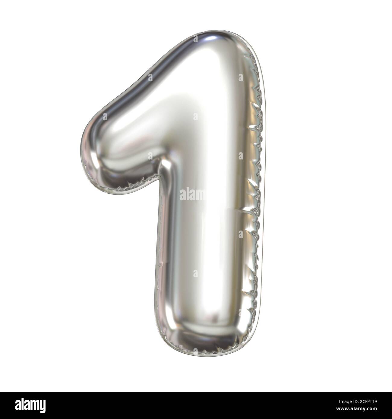 Silver one year sign hi-res stock photography and images - Alamy