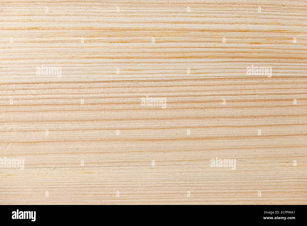 Natural uncolored wooden board texture. Close up background photo Stock ...
