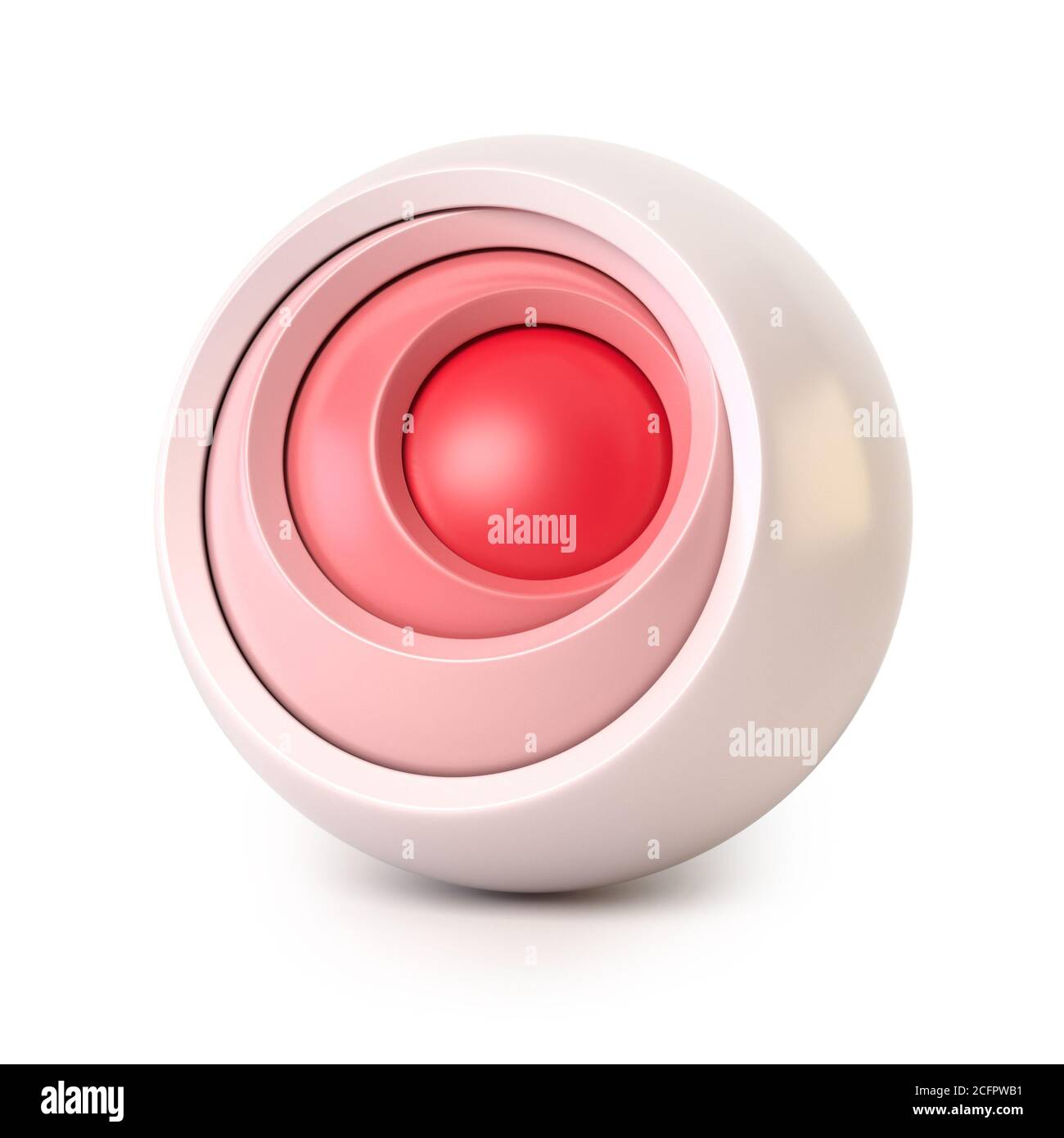 Sculpture futuristic Cut Out Stock Images & Pictures - Alamy