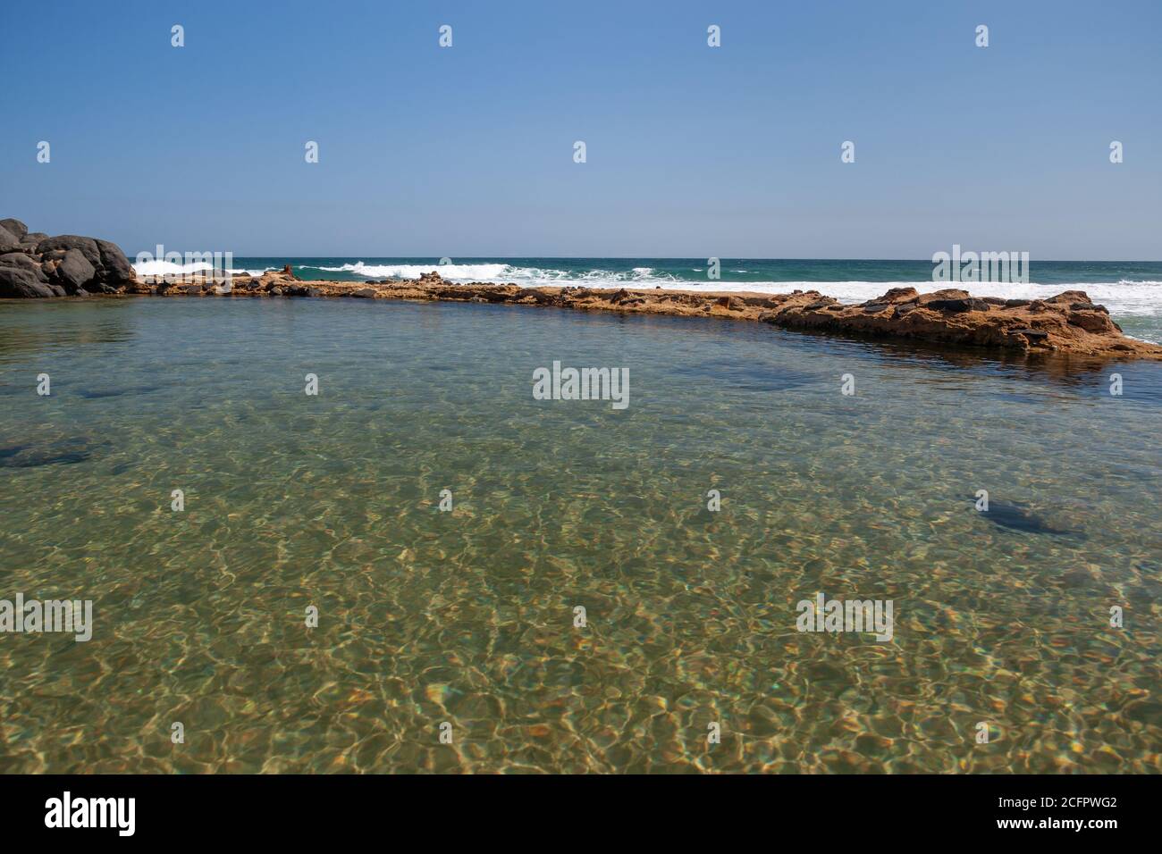 Ballito durban south africa hi-res stock photography and images - Alamy
