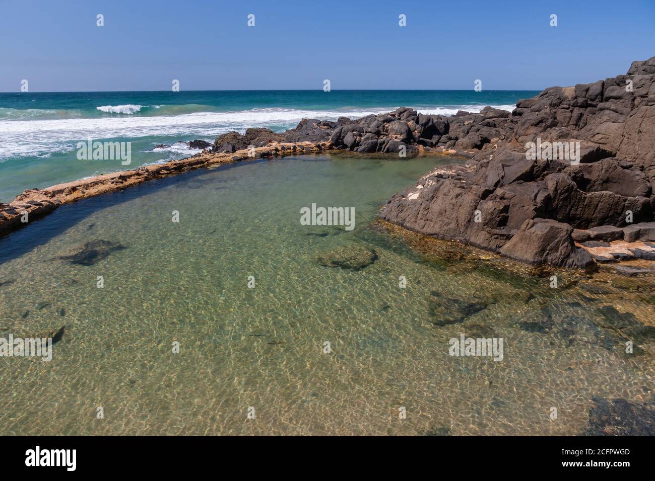 Ballito, Kwazulu Natal, South Africa Stock Photo - Alamy