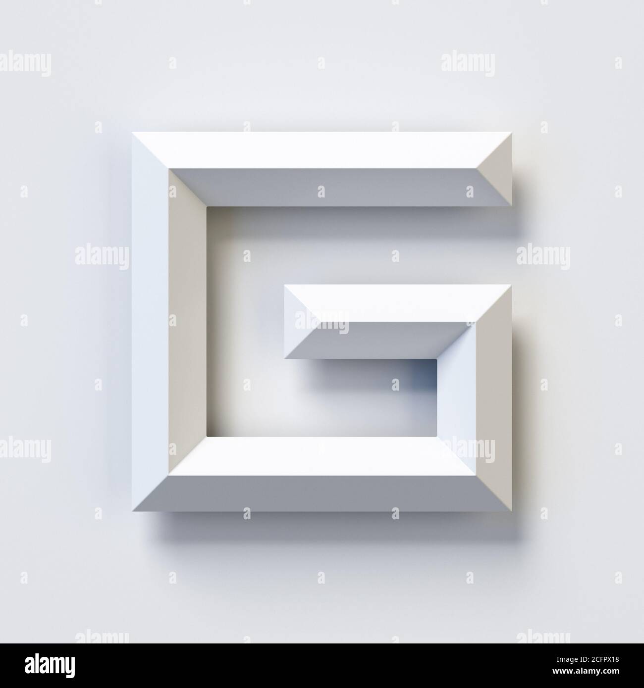 G typography font letter type white hi-res stock photography and images ...