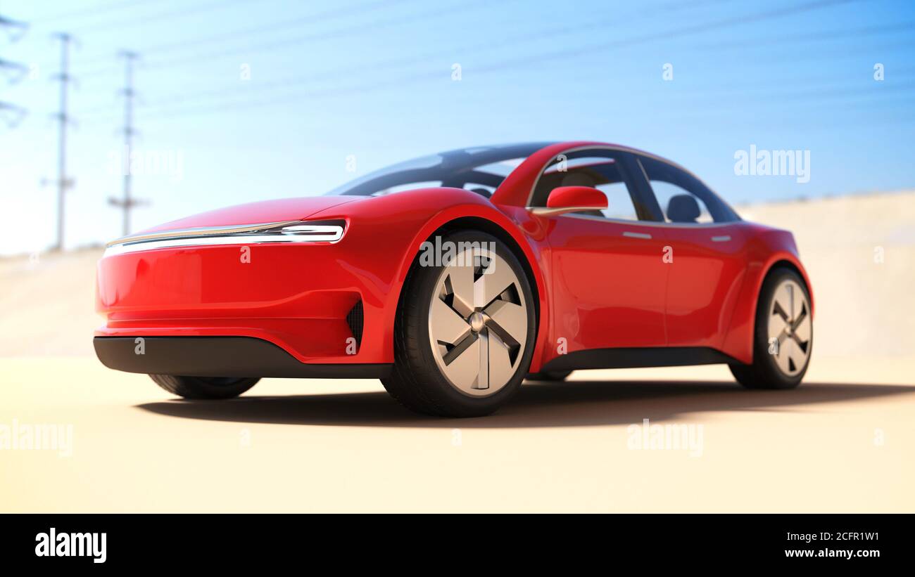 Car poster hi-res stock photography and images - Alamy