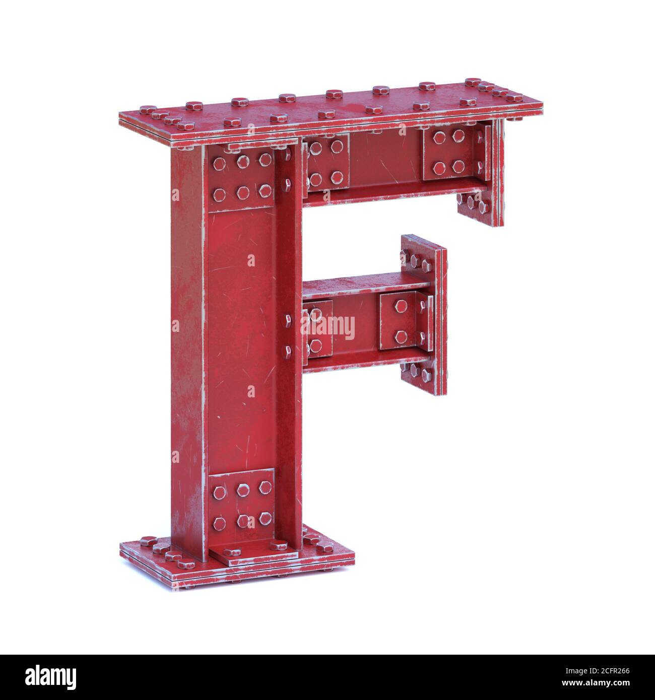 L beam hi-res stock photography and images - Alamy