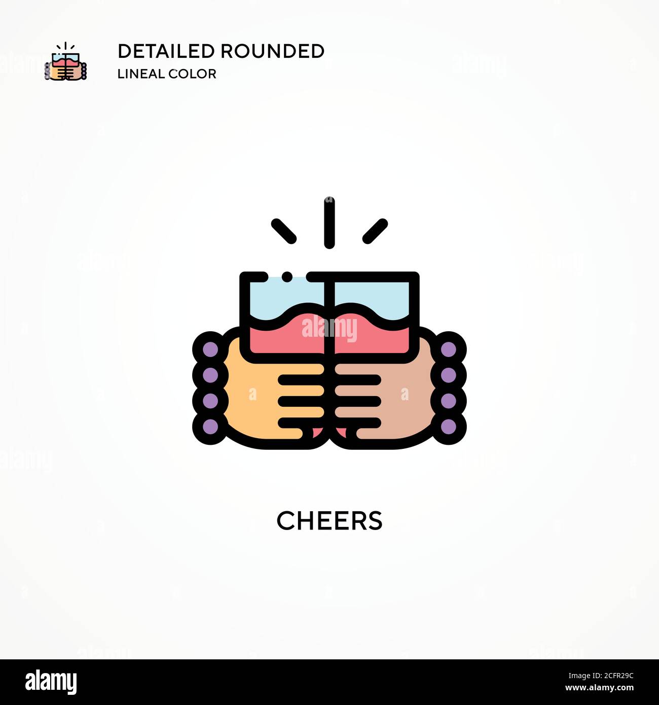 Men pint pub cheering Stock Vector Images - Alamy