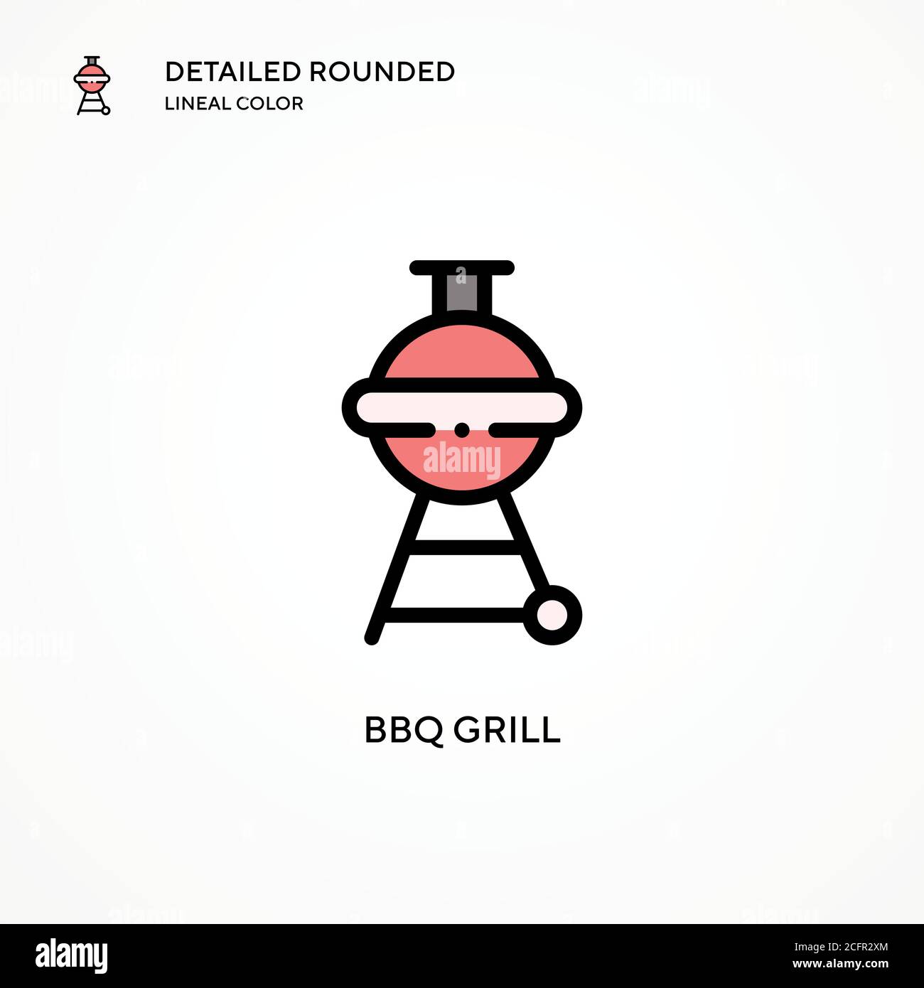 Braai vector vectors hi-res stock photography and images - Alamy