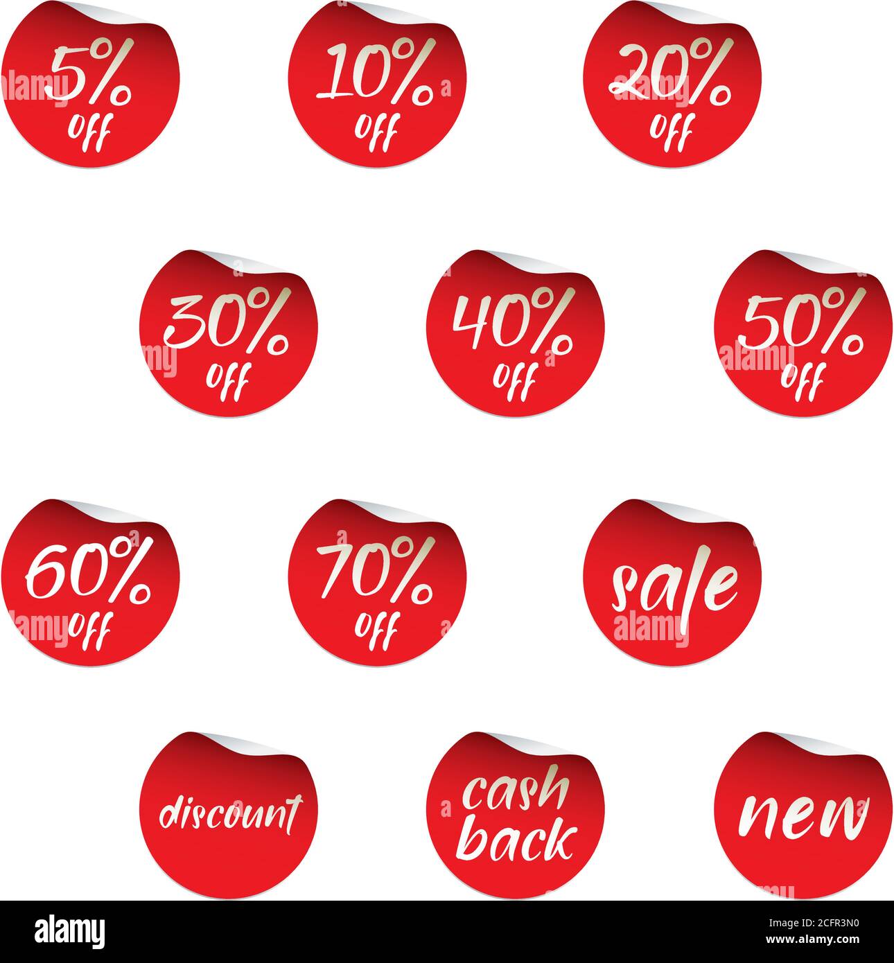 Off vector vectors hi-res stock photography and images - Alamy