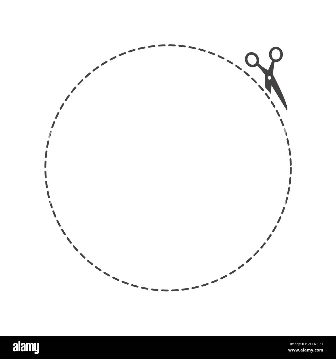 Cutting line hi-res stock photography and images - Alamy