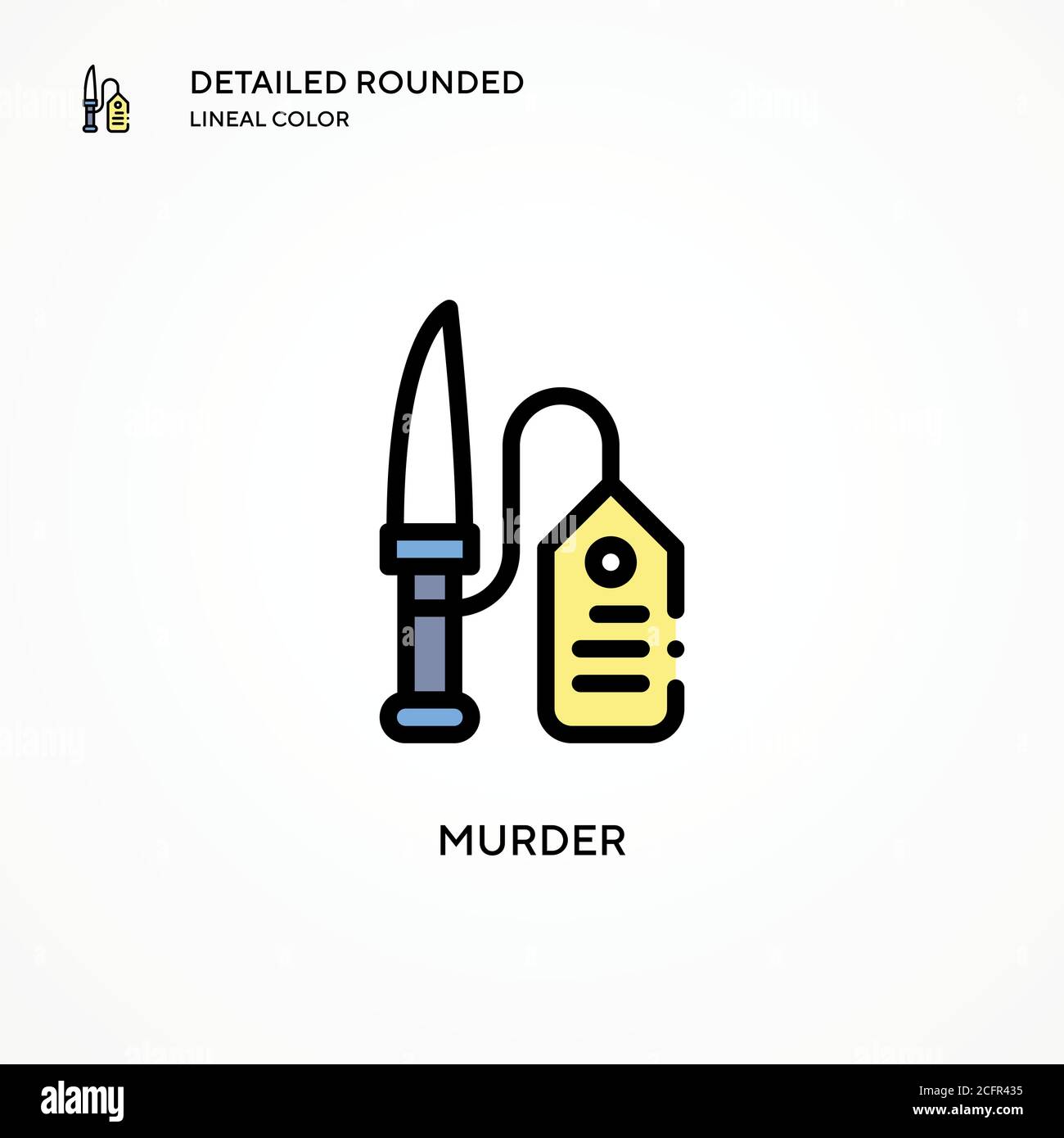 Terrifying insects Stock Vector Images - Alamy