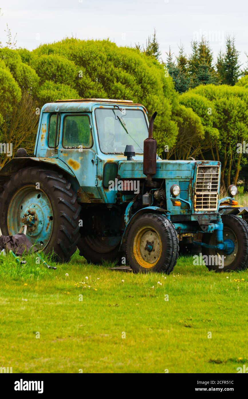 Outback areas hi-res stock photography and images - Alamy