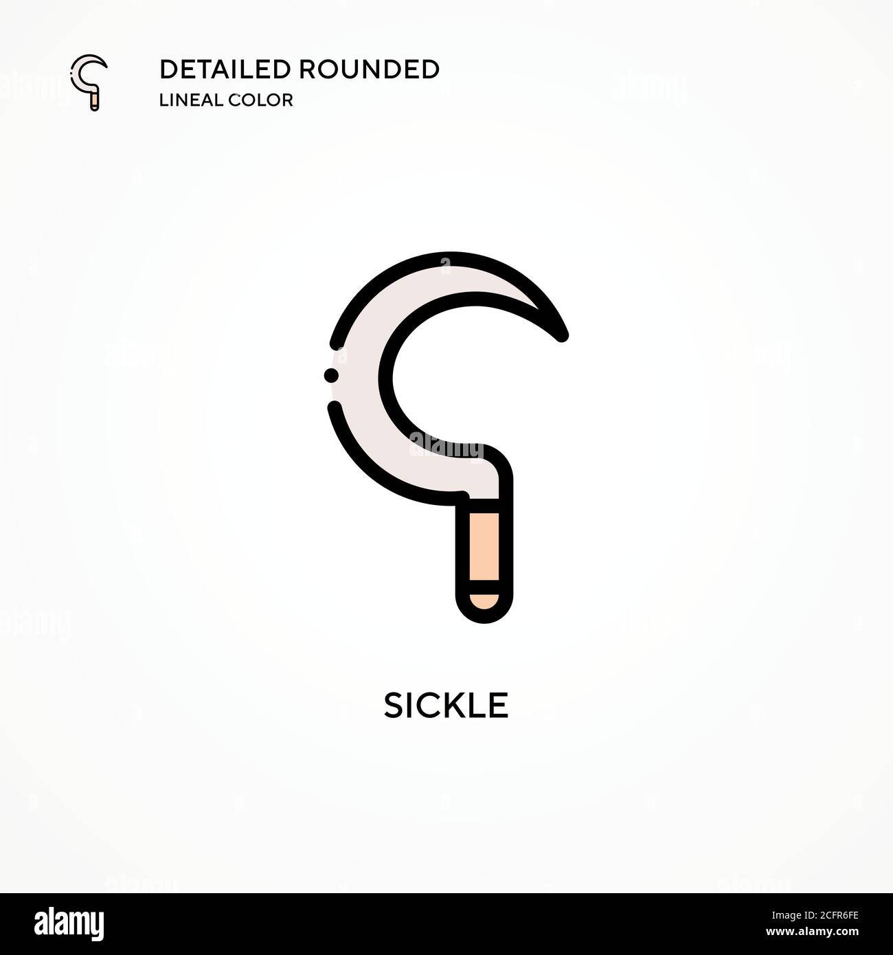 Normal red blood cell sickle cell hi-res stock photography and images ...