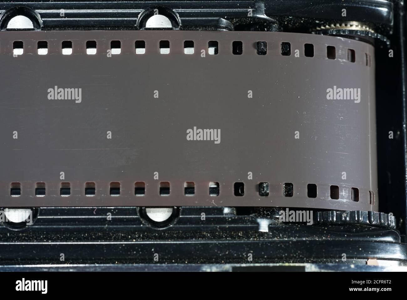 Filmstrip film hi-res stock photography and images - Alamy