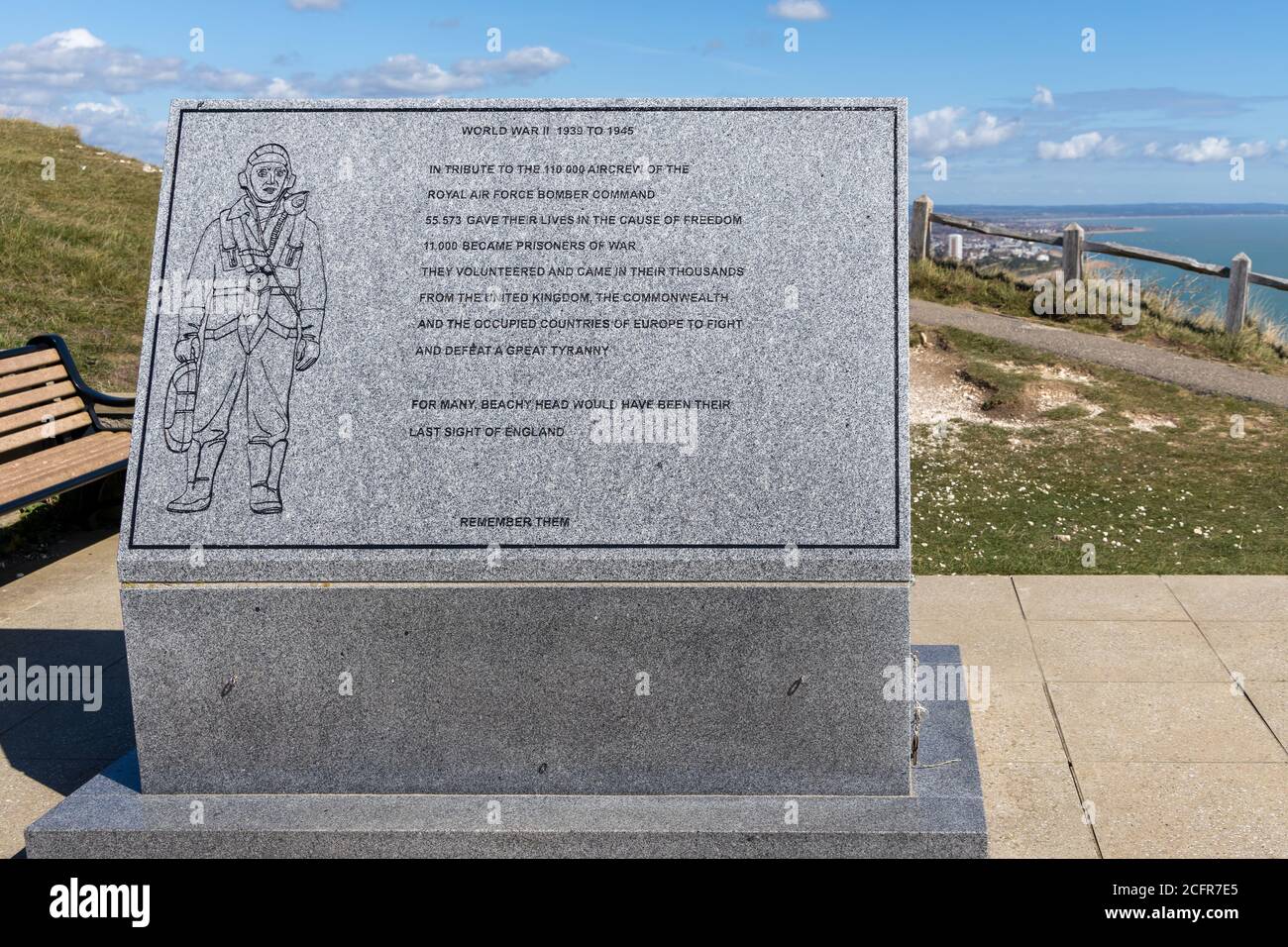 Battle of beachy head hi-res stock photography and images - Alamy