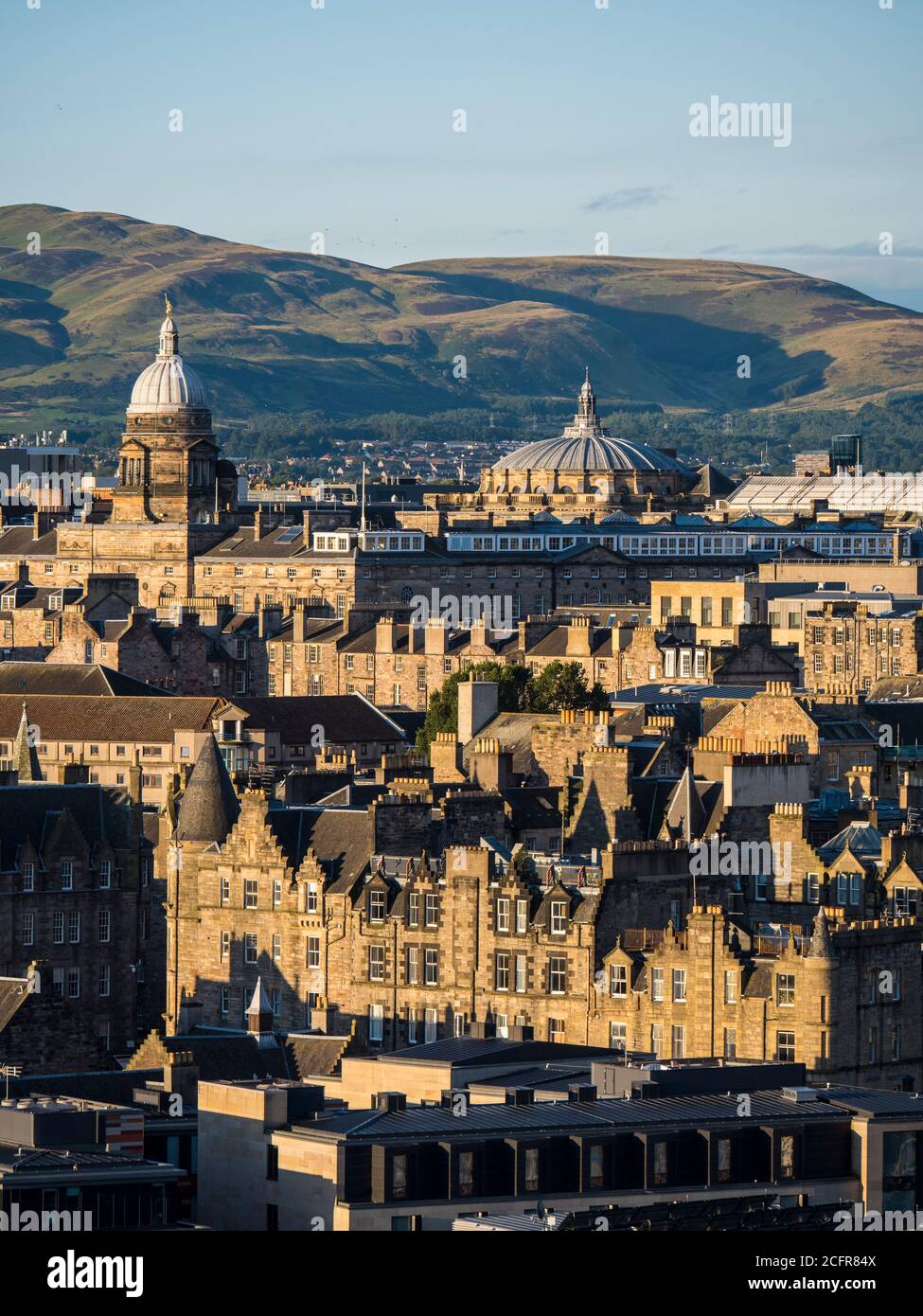 Mcewan hall hi-res stock photography and images - Alamy