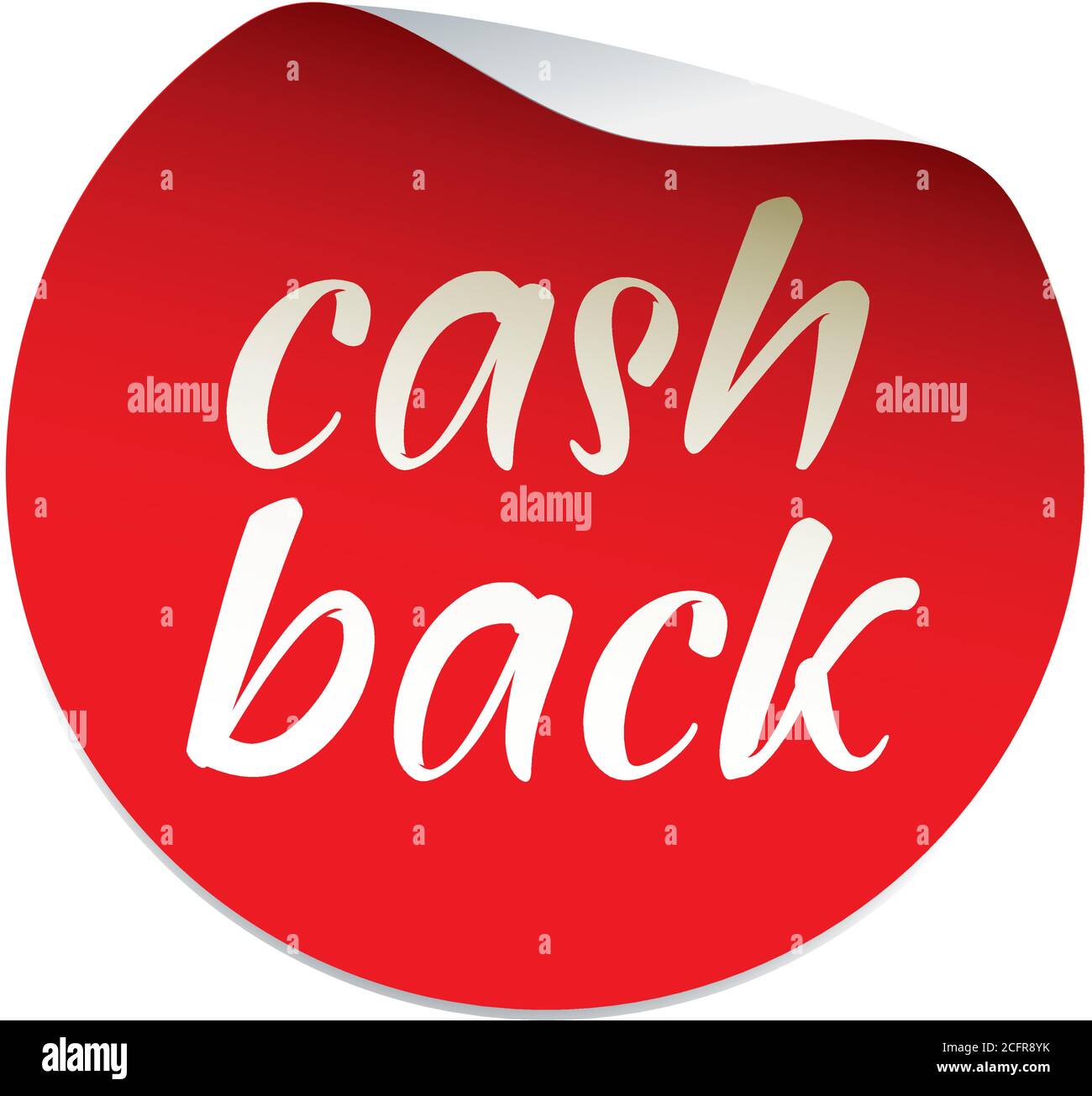 Cash Back Logo