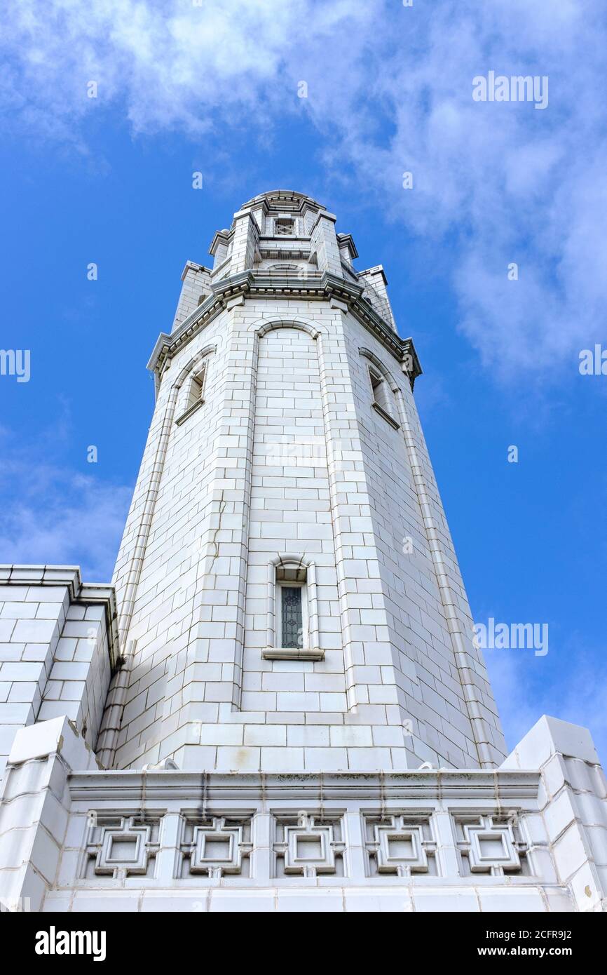 Fairhaven United Reformed Church - The White Church, Fairhaven, Lytham ...