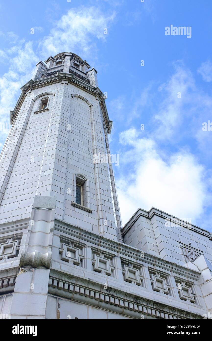 Fairhaven United Reformed Church - The White Church, Fairhaven, Lytham ...