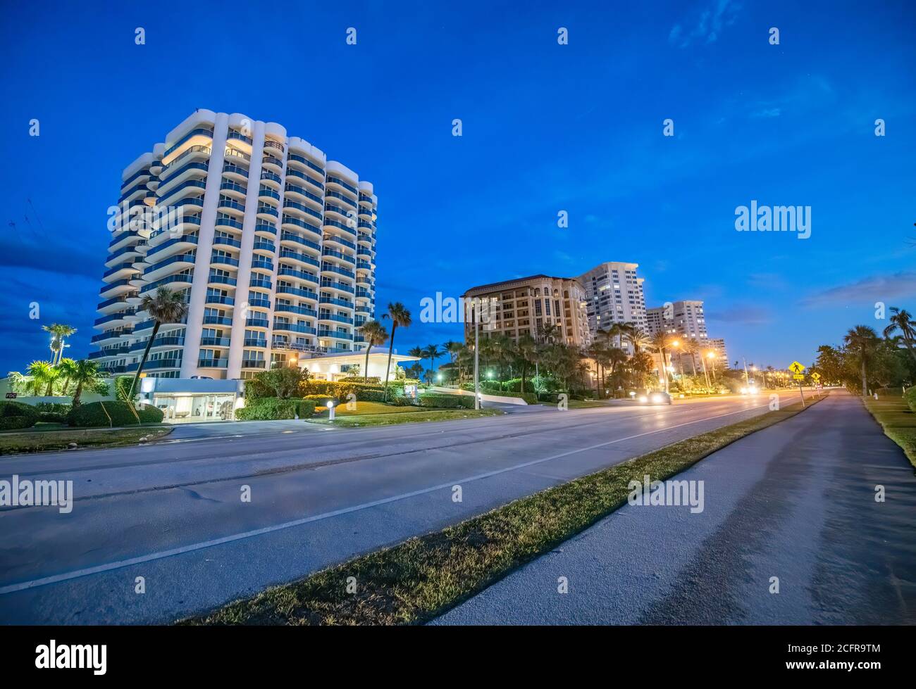The boca raton resort hi-res stock photography and images - Alamy