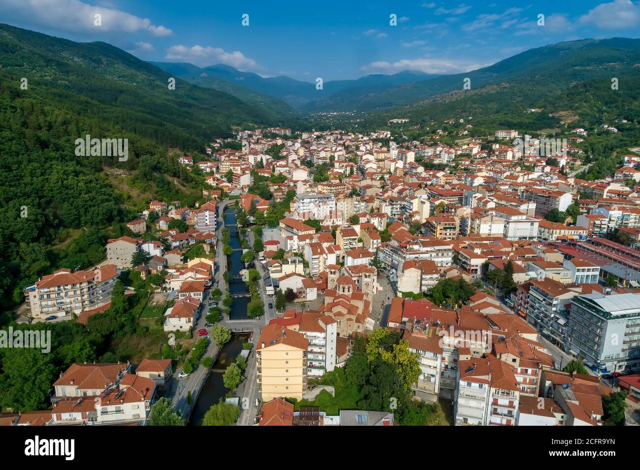 Florina hi-res stock photography and images - Alamy