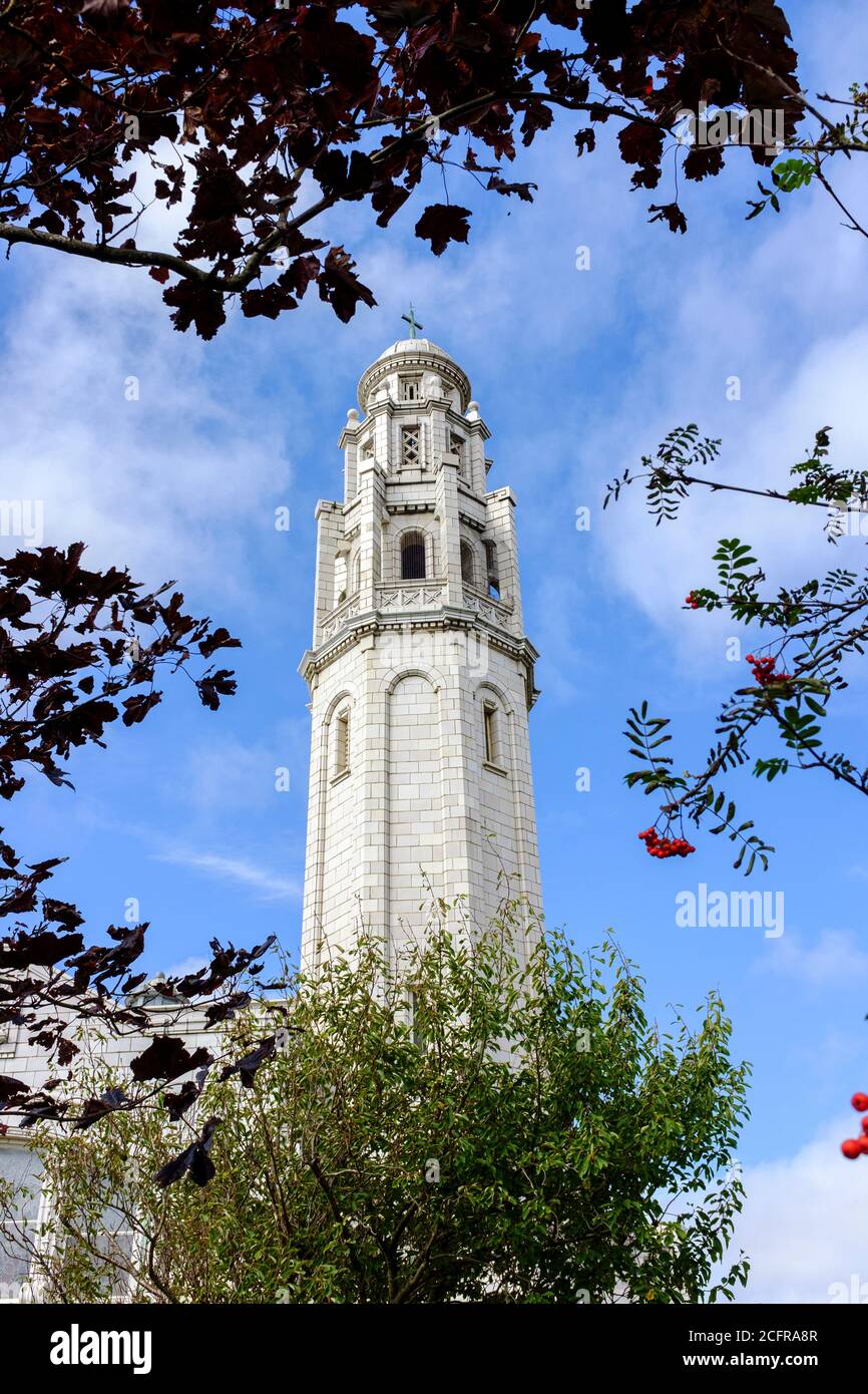 Fairhaven United Reformed Church - The White Church, Fairhaven, Lytham ...