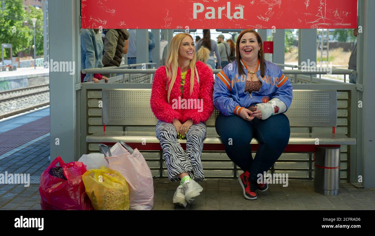 Chico Martin Re) Birth' By Photographer Catalina Martin Chico Receives