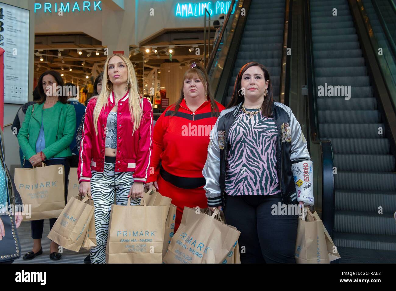 Marta martin hi-res stock photography and images - Alamy