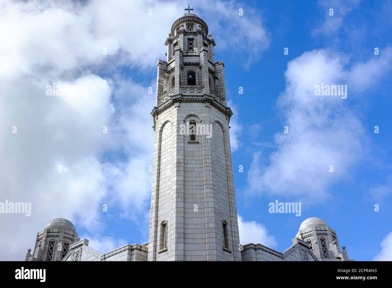 Fairhaven United Reformed Church - The White Church, Fairhaven, Lytham ...