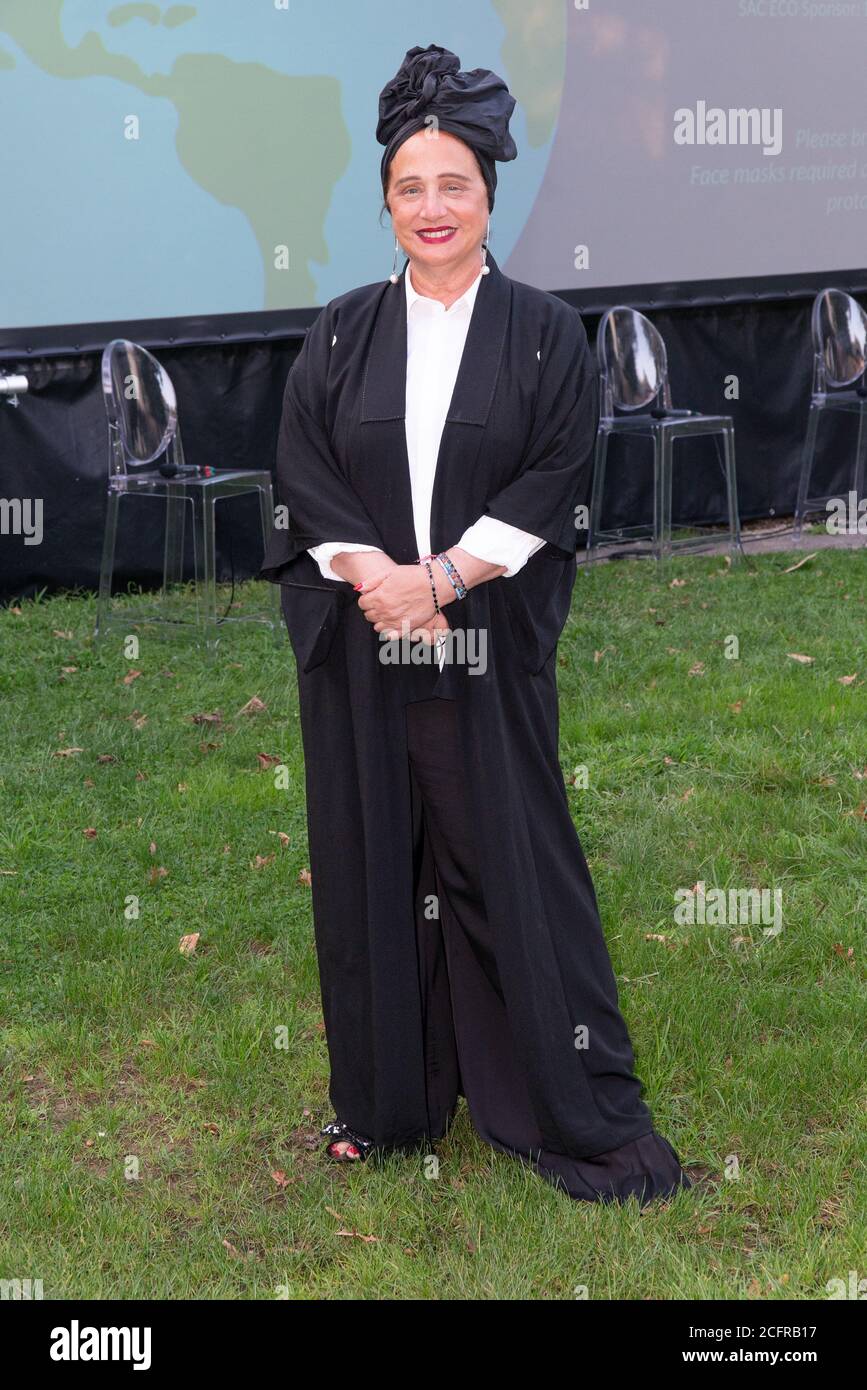 Moses rebecca hi-res stock photography and images - Alamy