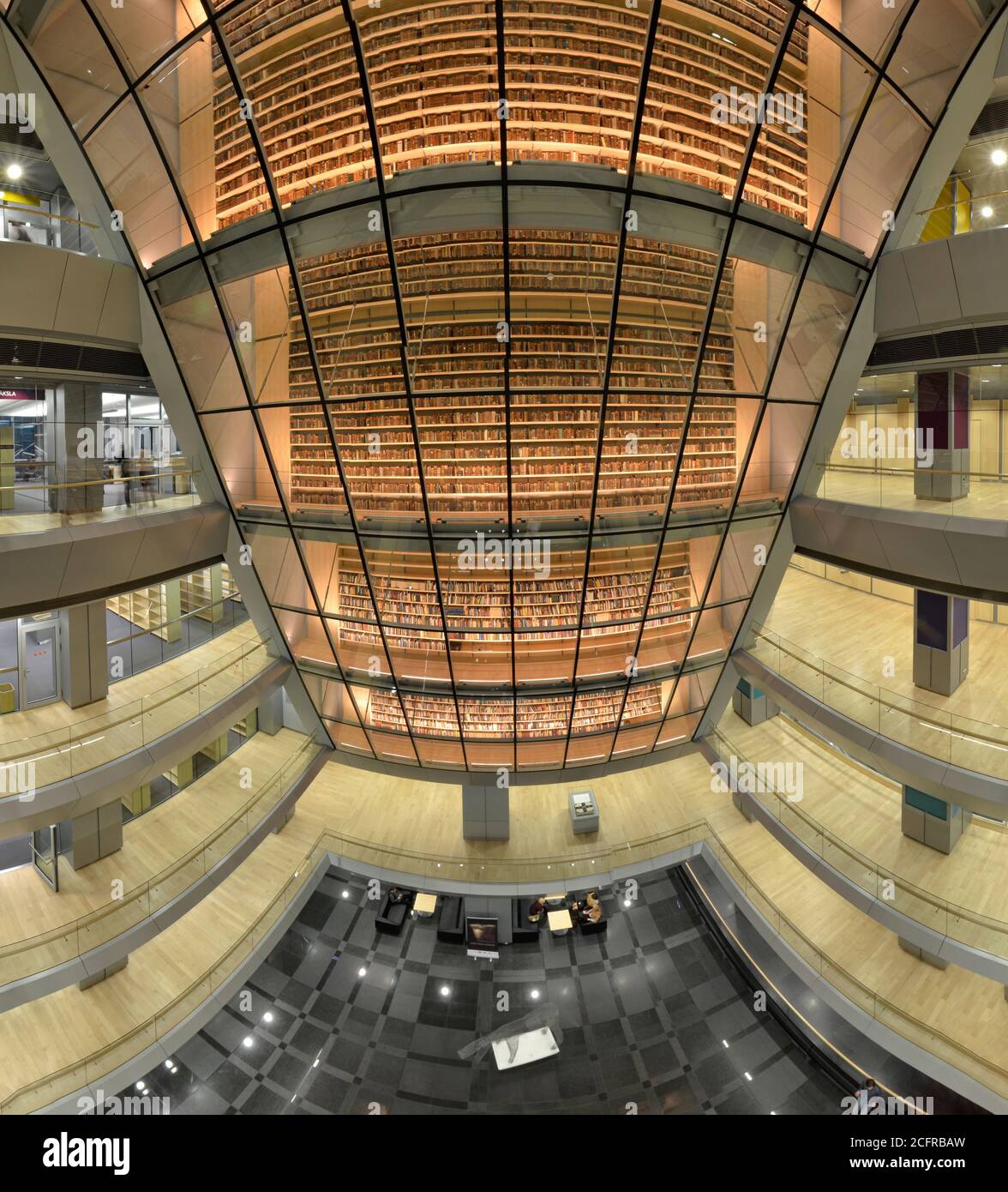 Institute of contemporary history building hi-res stock photography and ...