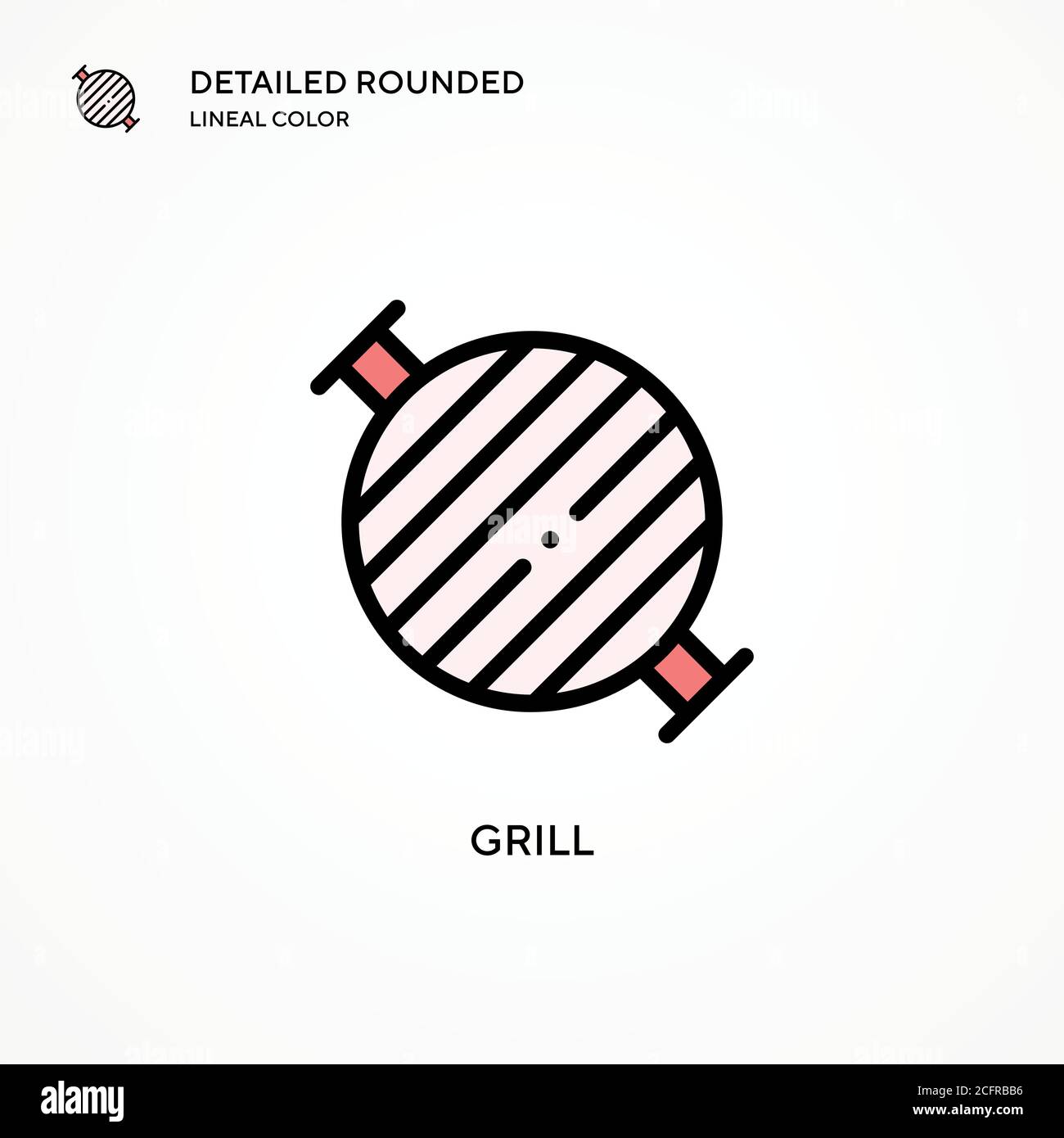 Braai vector vectors hi-res stock photography and images - Alamy