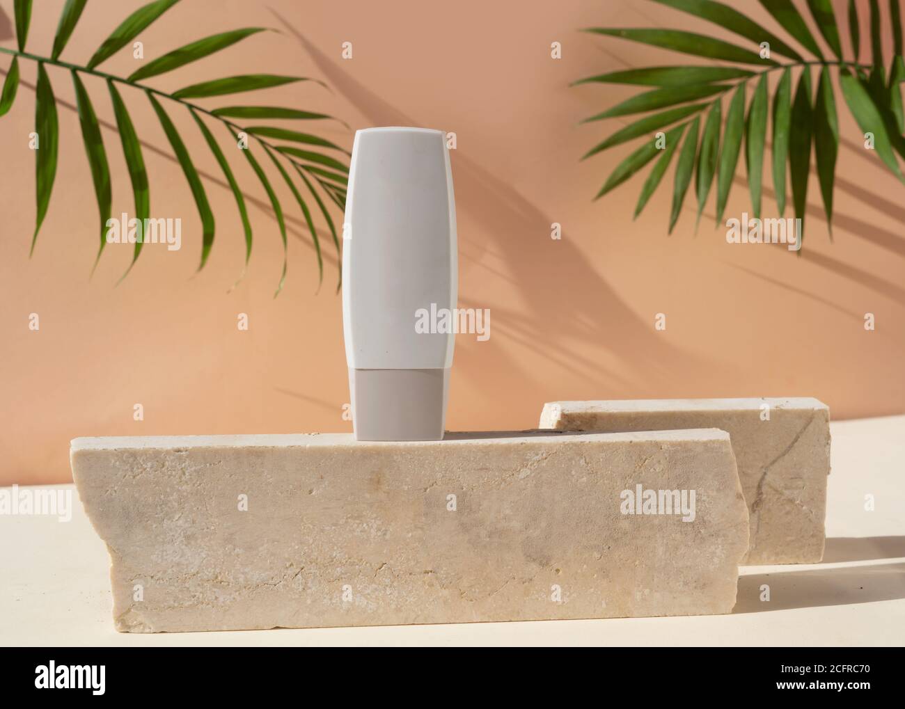 Minimal product display Stock Photo - Alamy