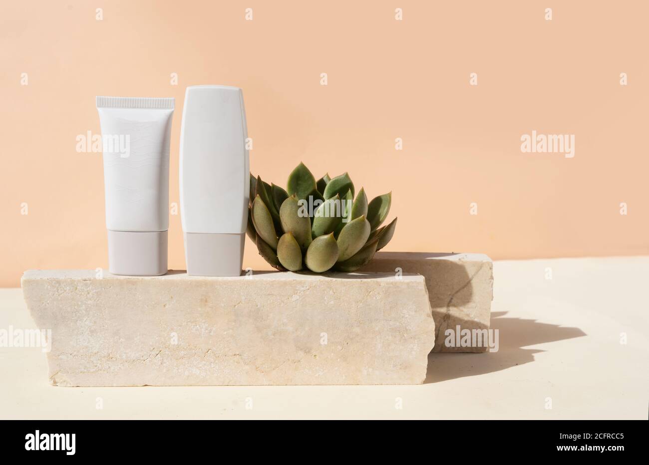Minimal product display Stock Photo - Alamy