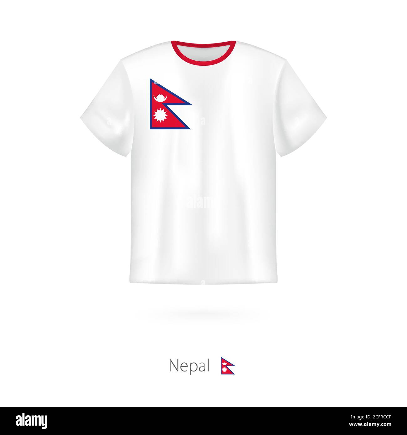 Jersey nepal Stock Vector Images - Alamy