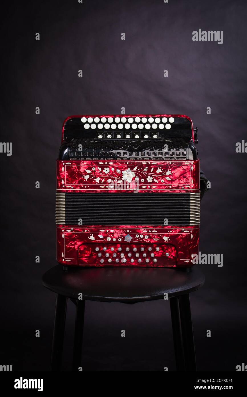 Russian Folk Instruments High Resolution Stock Photography and Images ...