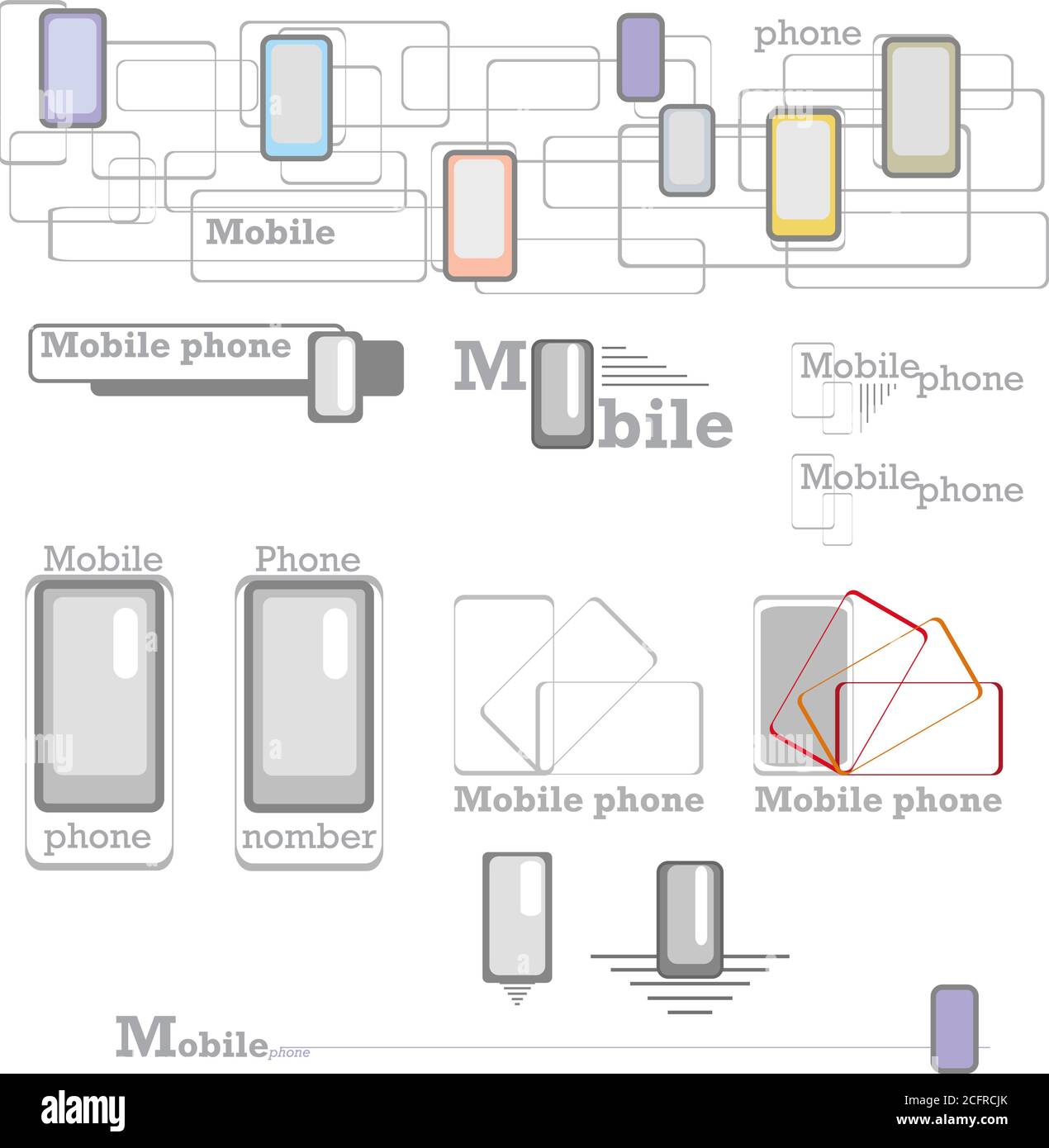 Imposition vector vectors hi-res stock photography and images - Alamy