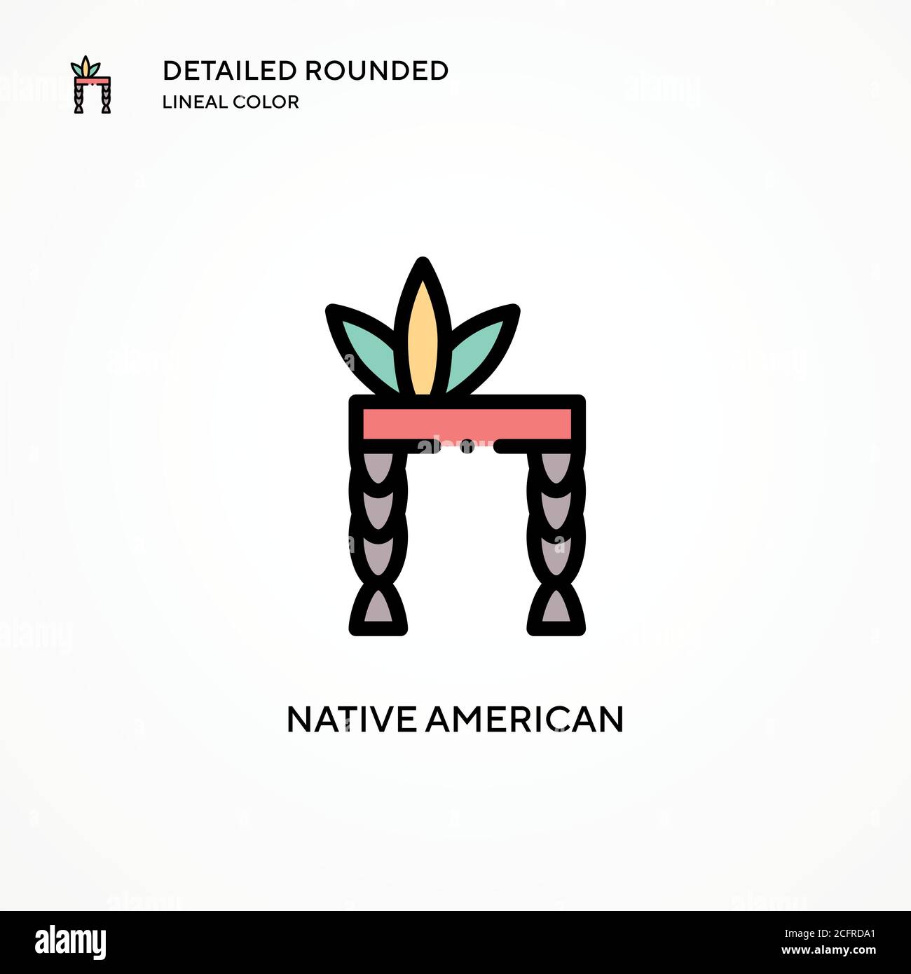 Modern Native American Art High Resolution Stock Photography and Images ...