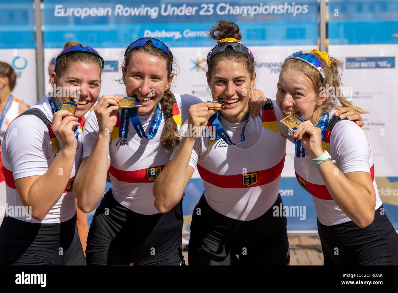 Deutschland europameister hi-res stock photography and images - Alamy