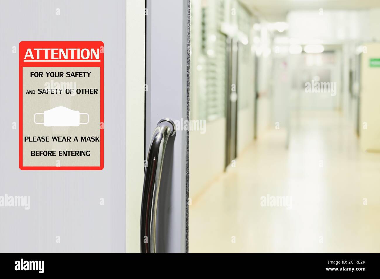 Health and safety notice board hi-res stock photography and images - Alamy