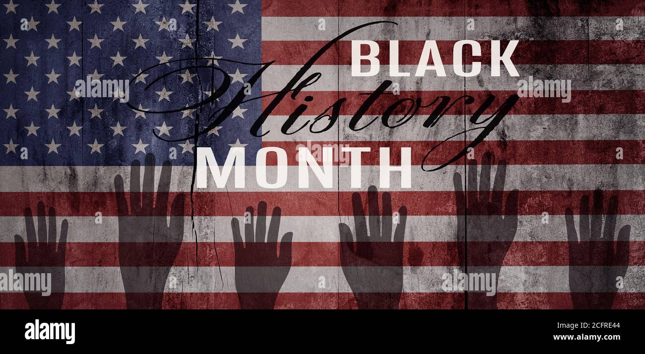 American Historical Background