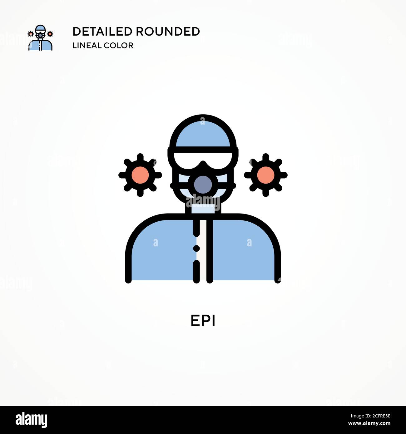 Epi logo hi-res stock photography and images - Alamy