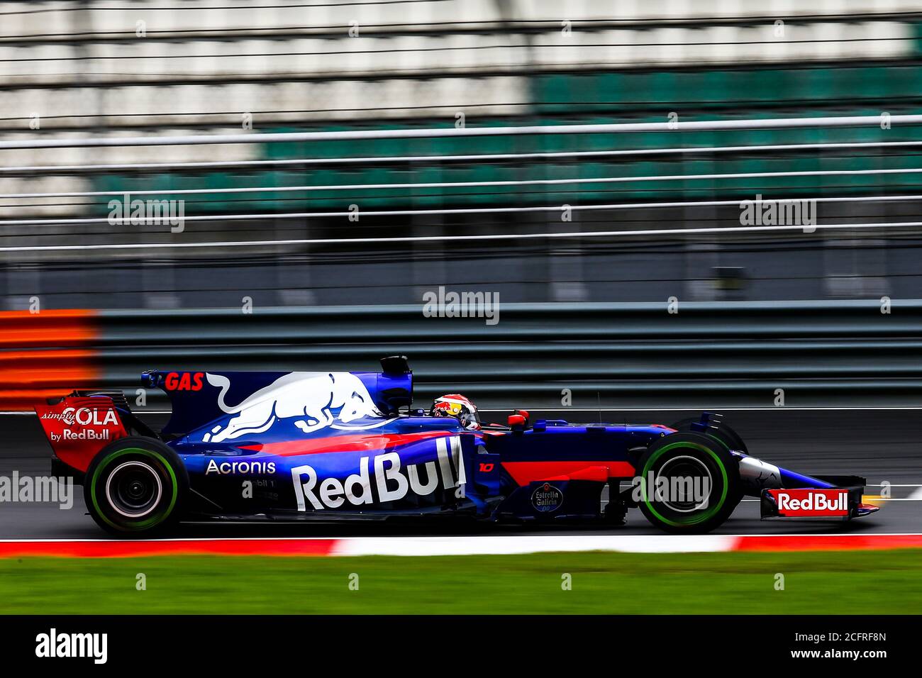 Formula 1 vehicles hi-res stock photography and images - Alamy