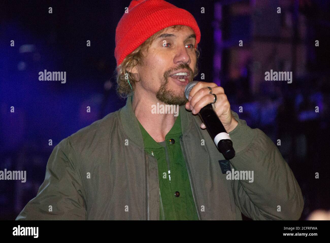 Daniel carbonell macaco hi-res stock photography and images - Alamy