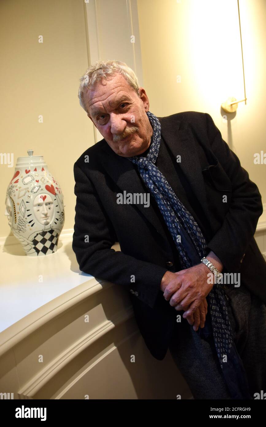 Paolo conte hi-res stock photography and images - Alamy