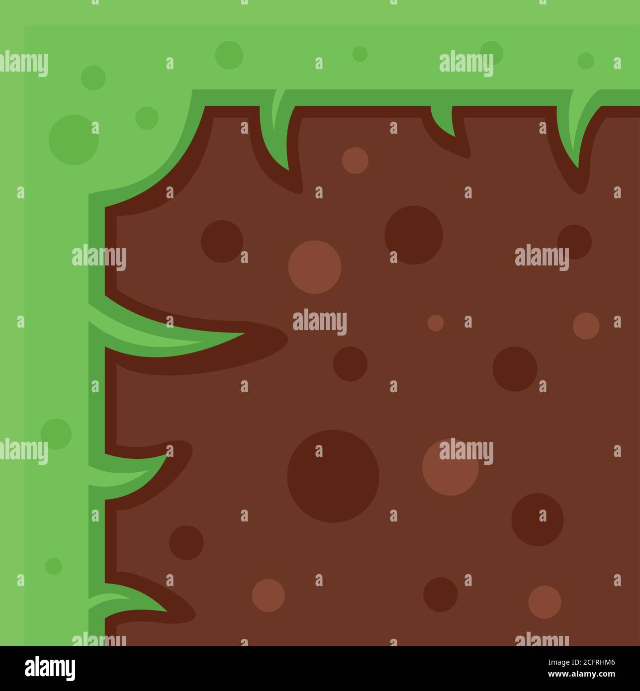 Modern game platform icon. Flat illustration of modern game platform ...