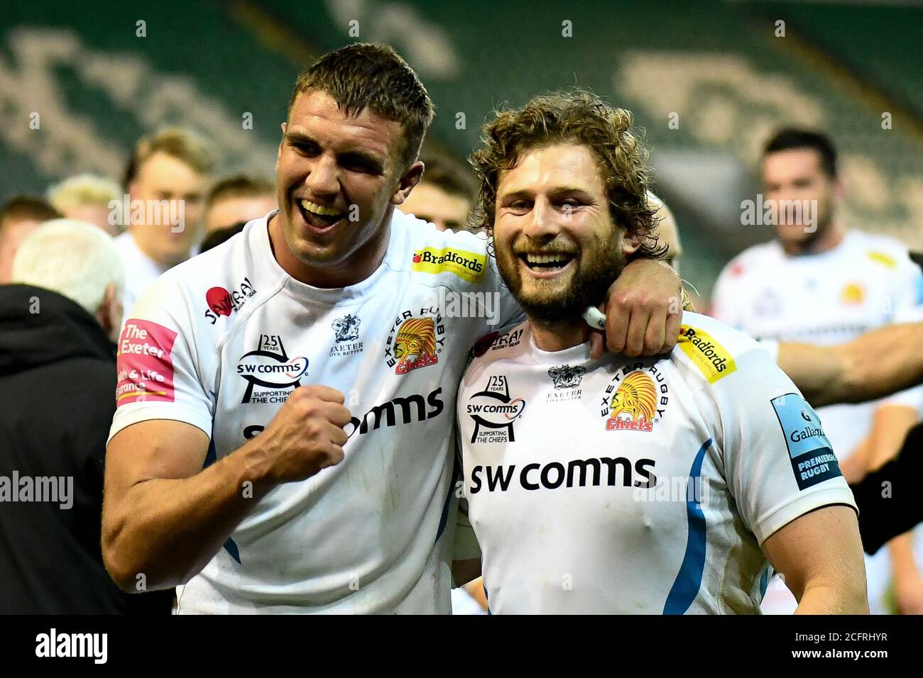 Rugby prop hi-res stock photography and images - Alamy