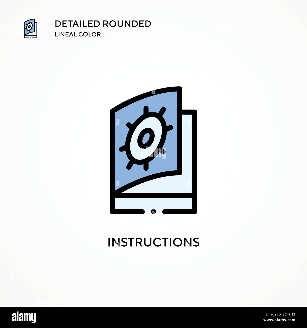 Instructions Vector Vectors High Resolution Stock Photography and ...