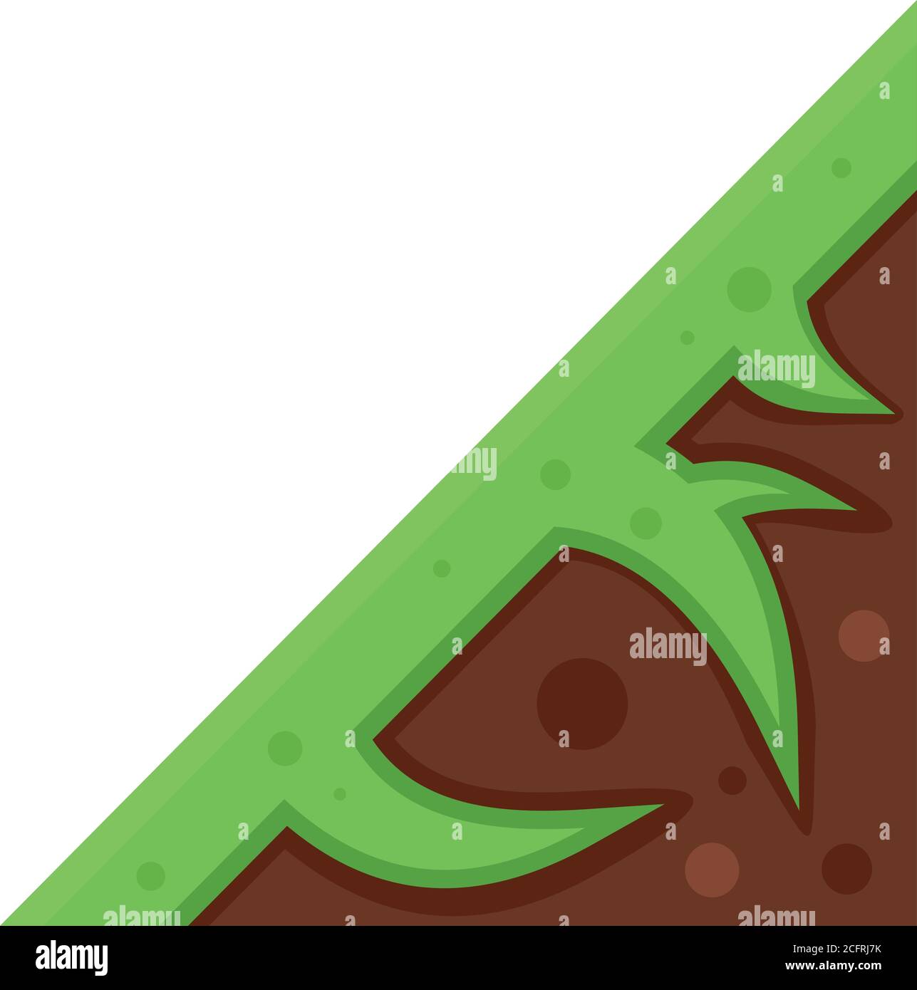 Game platform icon. Flat illustration of game platform vector icon for ...